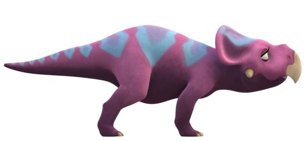 Protoceratops | Dinosaur Train Wiki | Fandom
