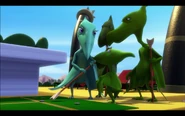 Pteranodon | Dinosaur Train Wiki | Fandom
