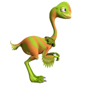 Chirostenotes | Dinosaur Train Wiki | Fandom