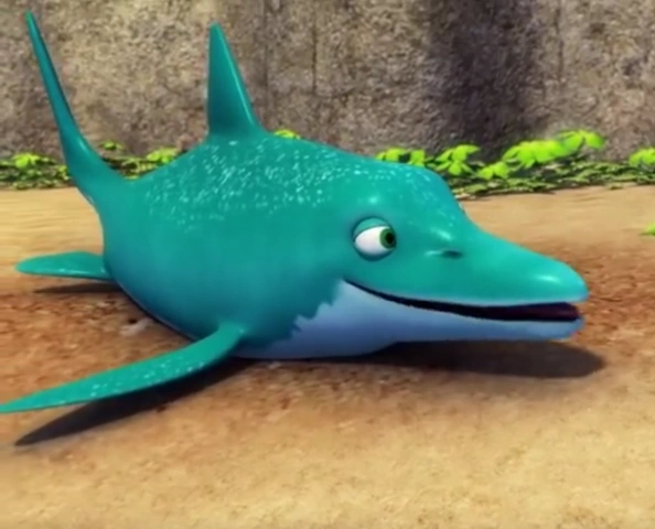 Igor | Dinosaur Train Wiki | Fandom