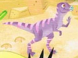 Pisanosaurus | Dinosaur Train Wiki | Fandom