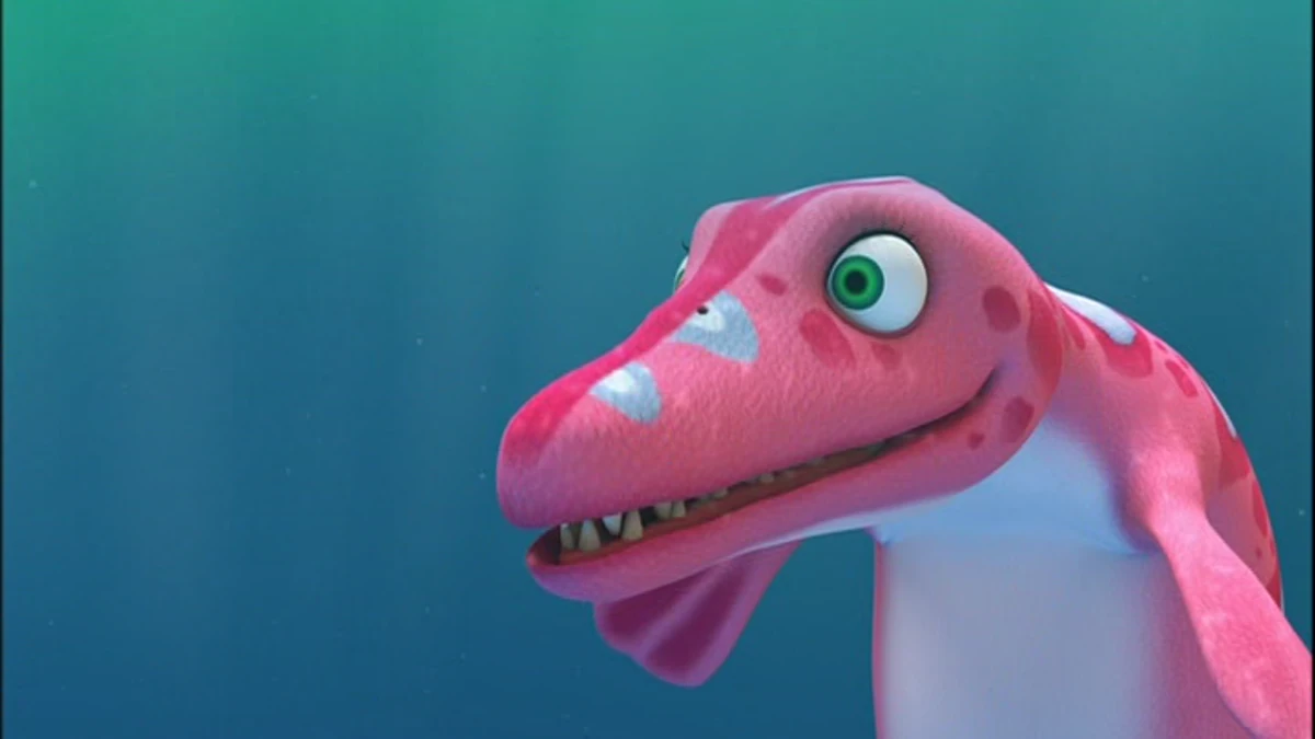 Maisie | Dinosaur Train Wiki | Fandom