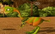Chirostenotes | Dinosaur Train Wiki | Fandom