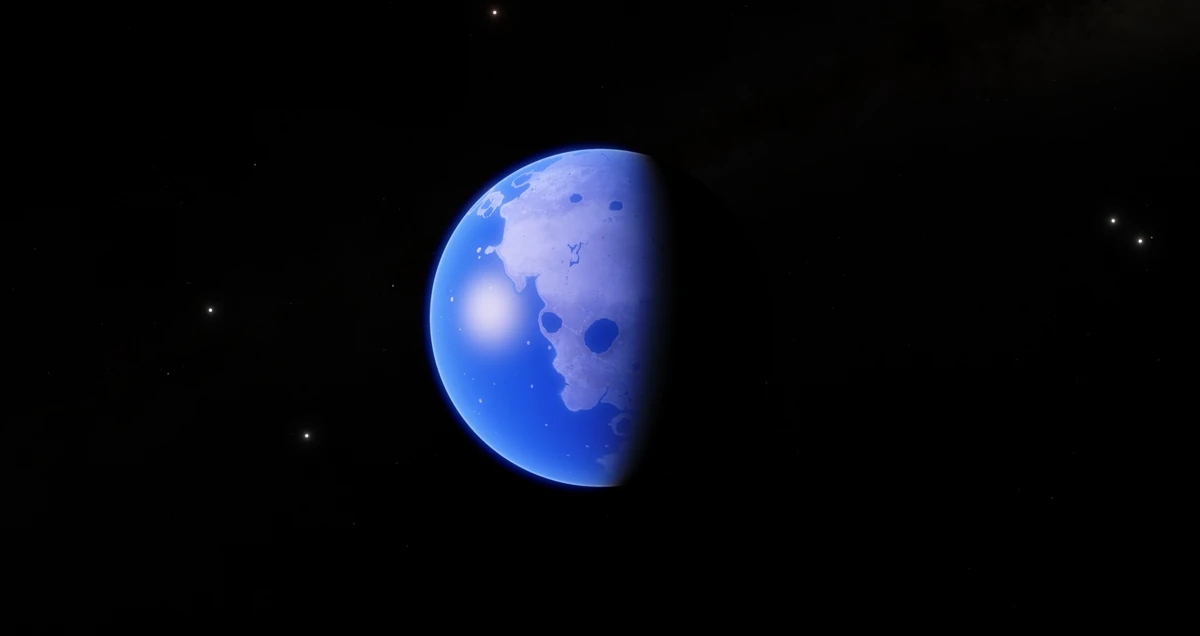 Gamma Leporis 4 | DTSS/Chemist Zombie Wiki | Fandom