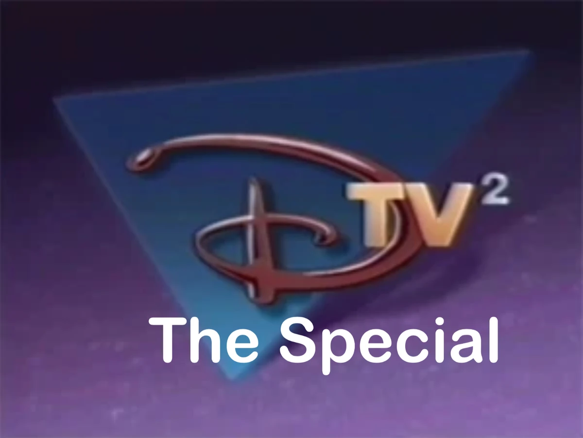 DTV²: The Special | DTV Wiki | Fandom