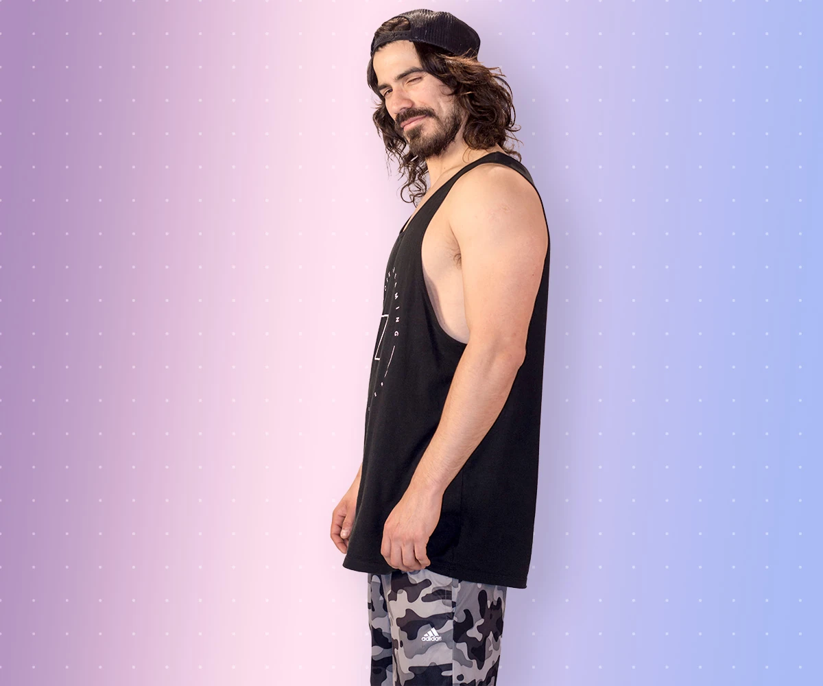 Sebastián Ramírez | Doble Tentación Wiki | Fandom