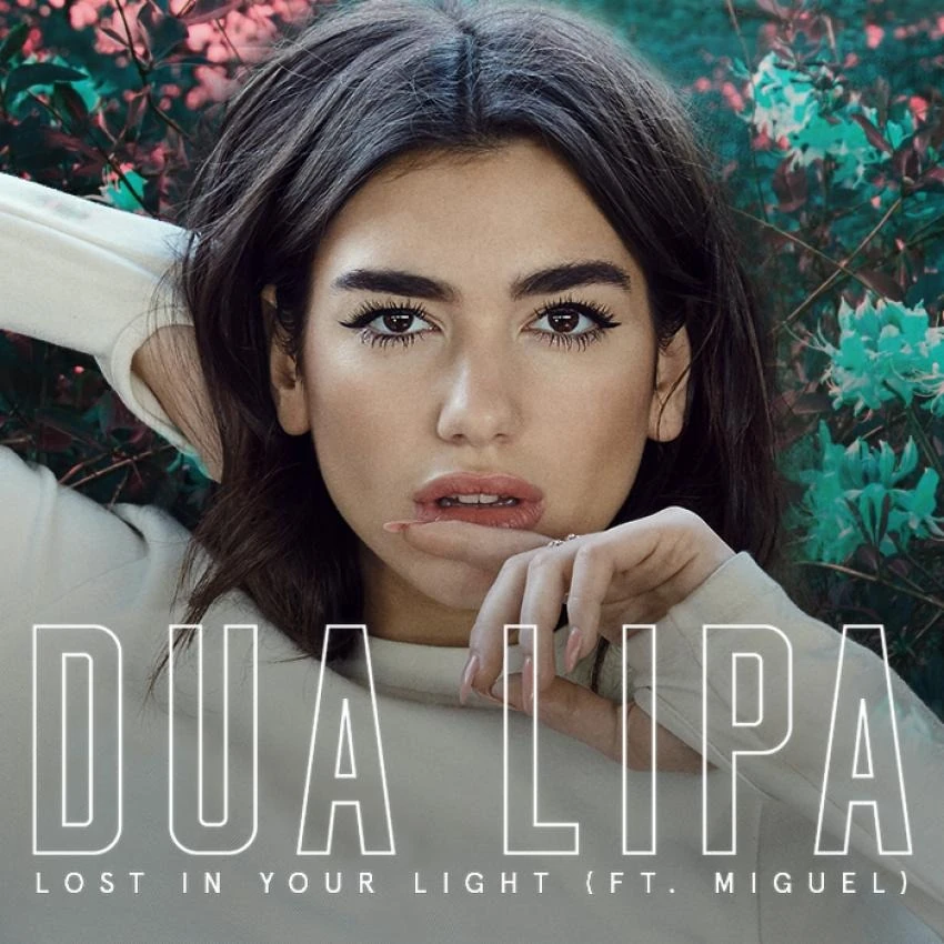 Lost In Your Light | Dua Lipa Wiki | Fandom