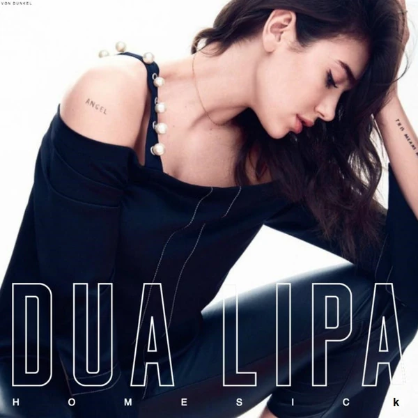 Homesick | Dua Lipa Wiki | Fandom