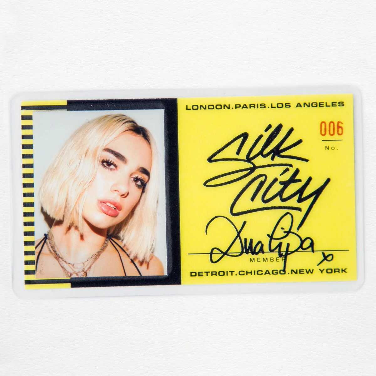 Electricity | Dua Lipa Wiki | Fandom
