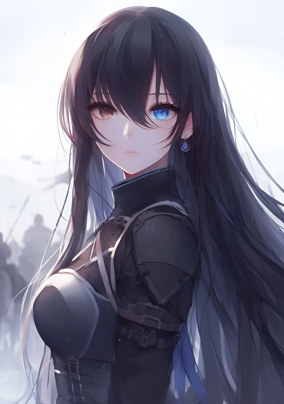 Shen Min | Dual Cultivation God Returns Wiki | Fandom