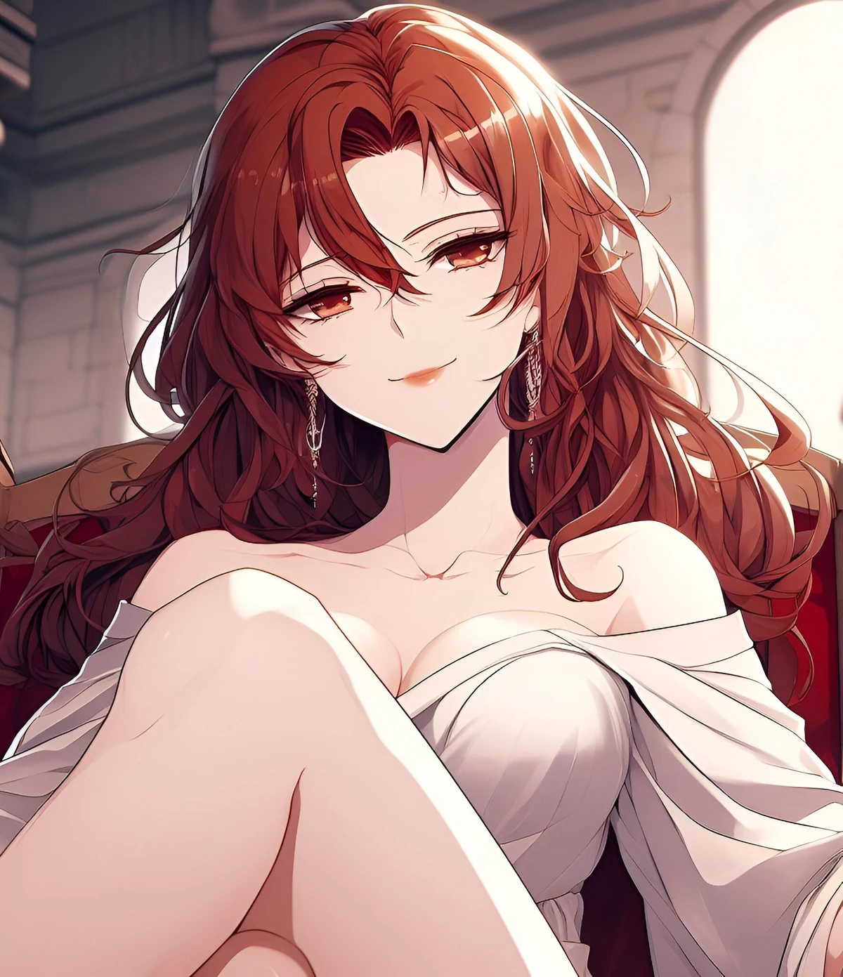 Lian Zhiqiu | Dual Cultivation God Returns Wiki | Fandom