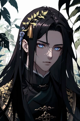 Wu Long | Dual Cultivation God Returns Wiki | Fandom