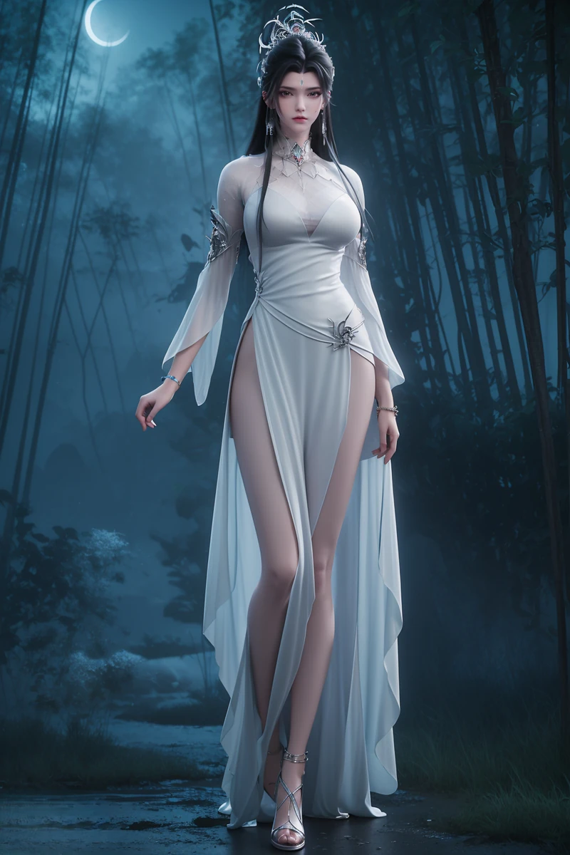 Discuss Everything About Dual Cultivation God Returns Wiki | Fandom