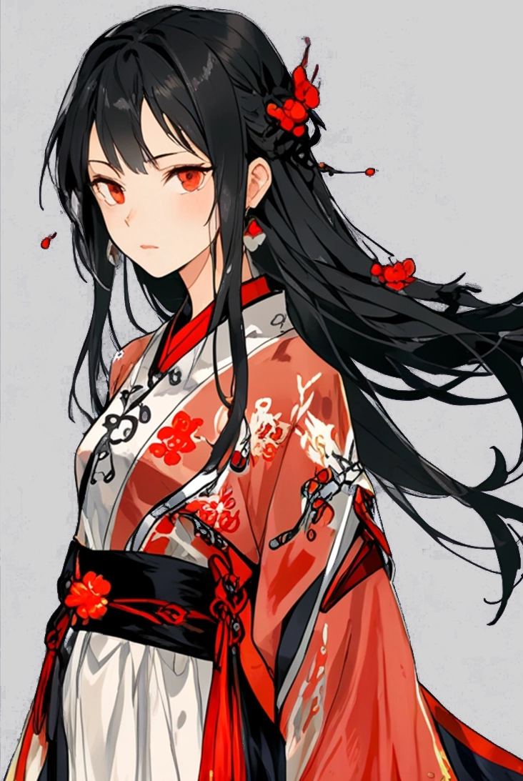 Su Yin | Dual Cultivation Wiki | Fandom