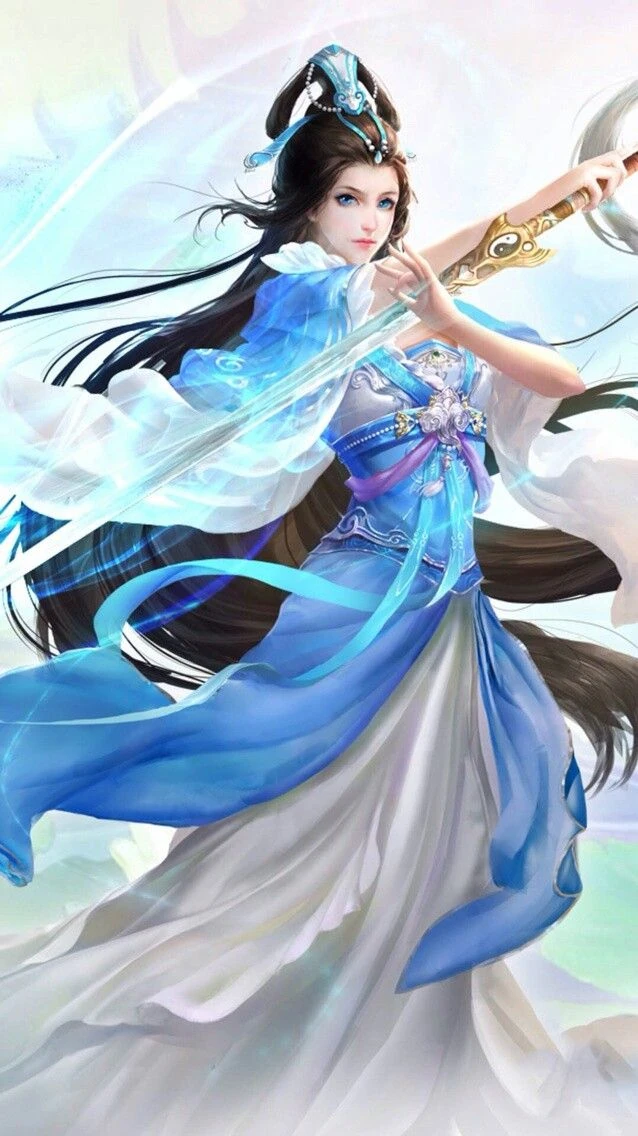 Hong Yu'er | Dual Cultivation Wiki | Fandom