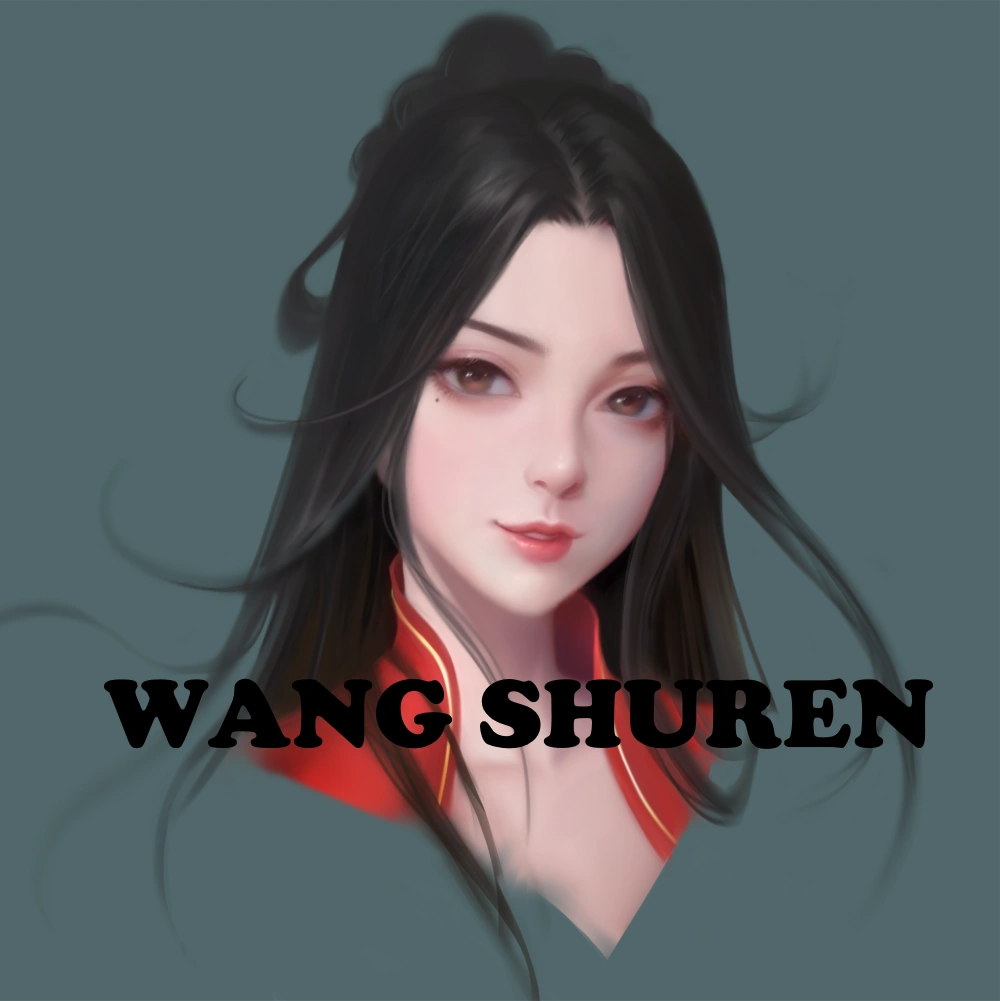 Wang Shuren | Dual Cultivation Wiki | Fandom