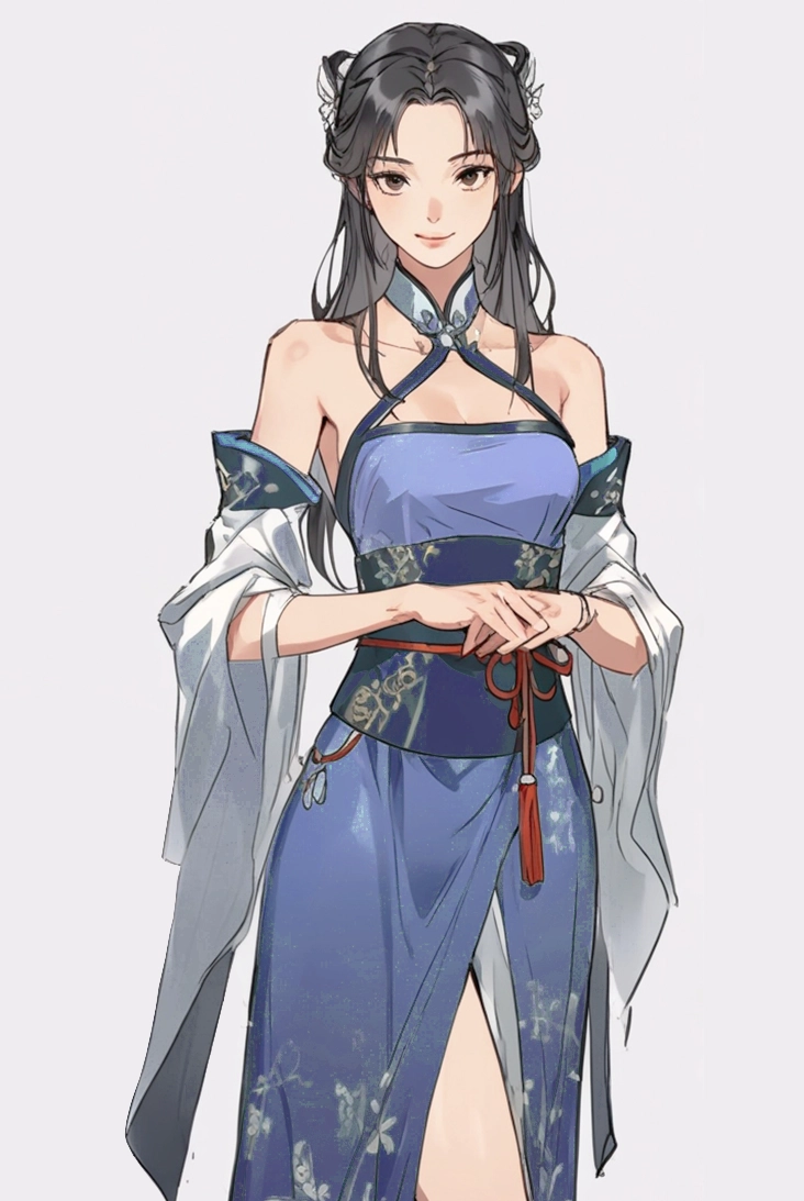 Fang Xiaoru Dual Cultivation Wiki Fandom