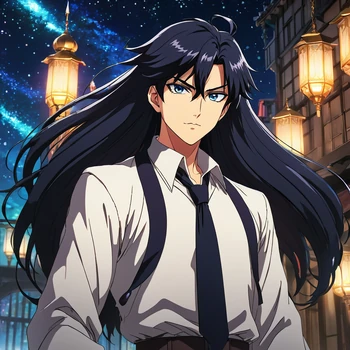 Su Yang | Dual Cultivation Wiki | Fandom