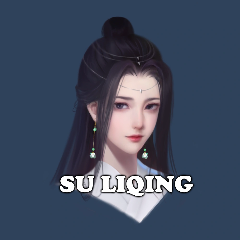 Su Liqing | Dual Cultivation Wiki | Fandom