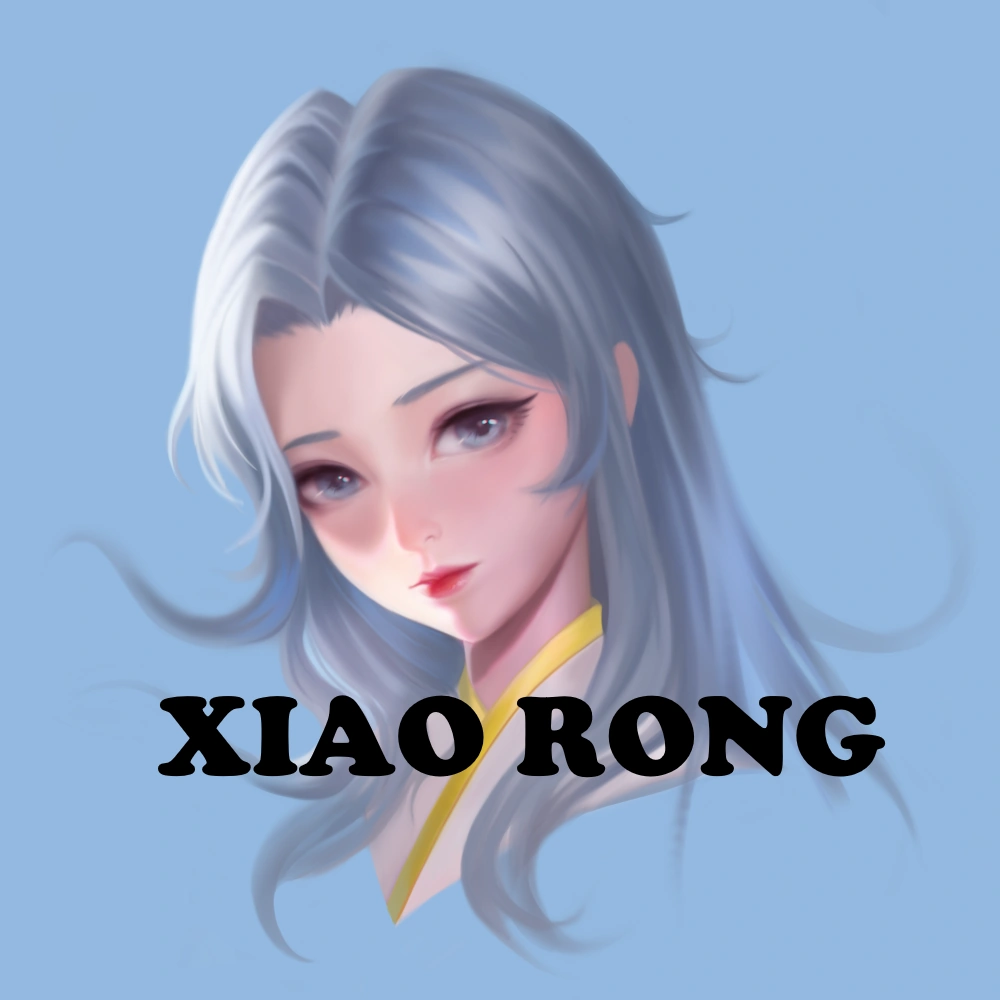 Xiao Rong | Dual Cultivation Wiki | Fandom