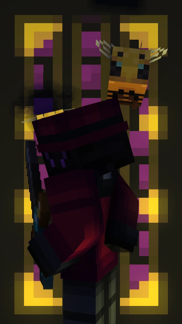 Yoruuz | Dual Destinies Wiki | Fandom