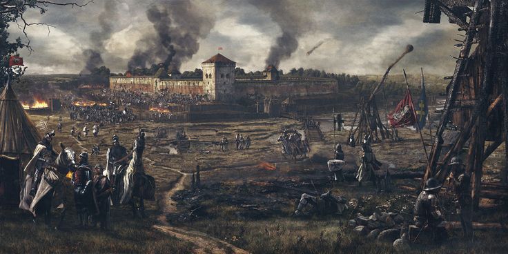 Siege Of Rkanport Dual Monarchy Of Mecas And Tartos Wiki Fandom