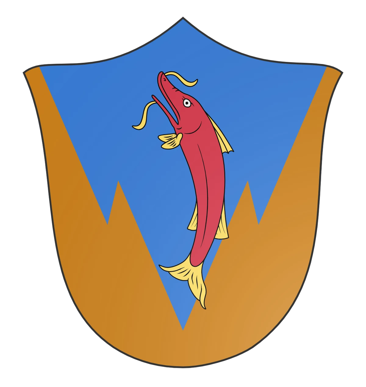 House Fysher | Dual Monarchy of Mecas and Tartos Wiki | Fandom