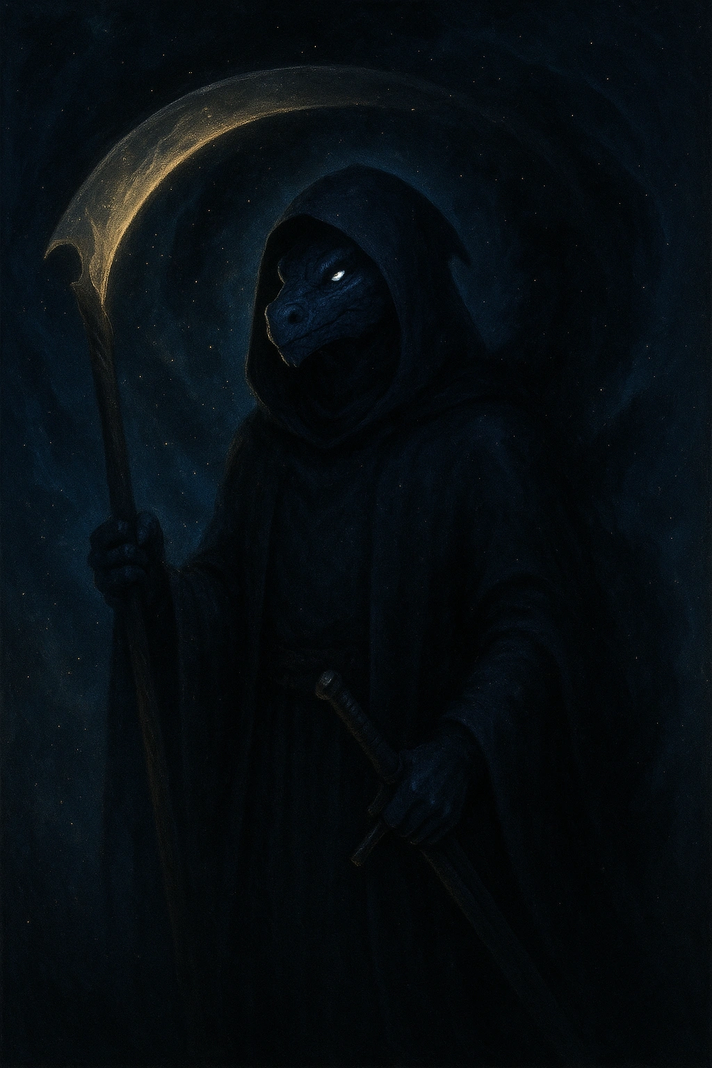 Fulion, God of Death | Dual Monarchy of Mecas and Tartos Wiki | Fandom