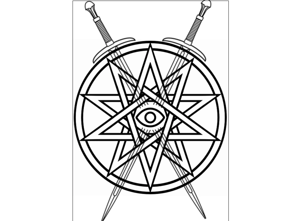 Inquisition (Faction) | Dual Monarchy of Mecas and Tartos Wiki | Fandom
