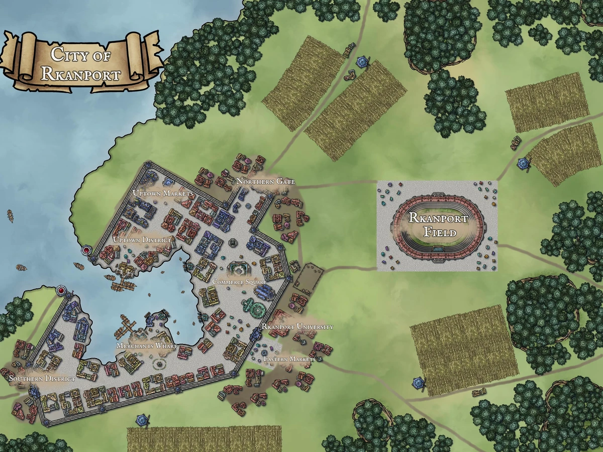 Rkanport | Dual Monarchy of Mecas and Tartos Wiki | Fandom