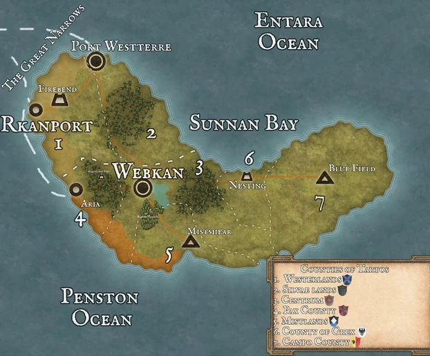 Duchy of Burg | Dual Monarchy of Mecas and Tartos Wiki | Fandom