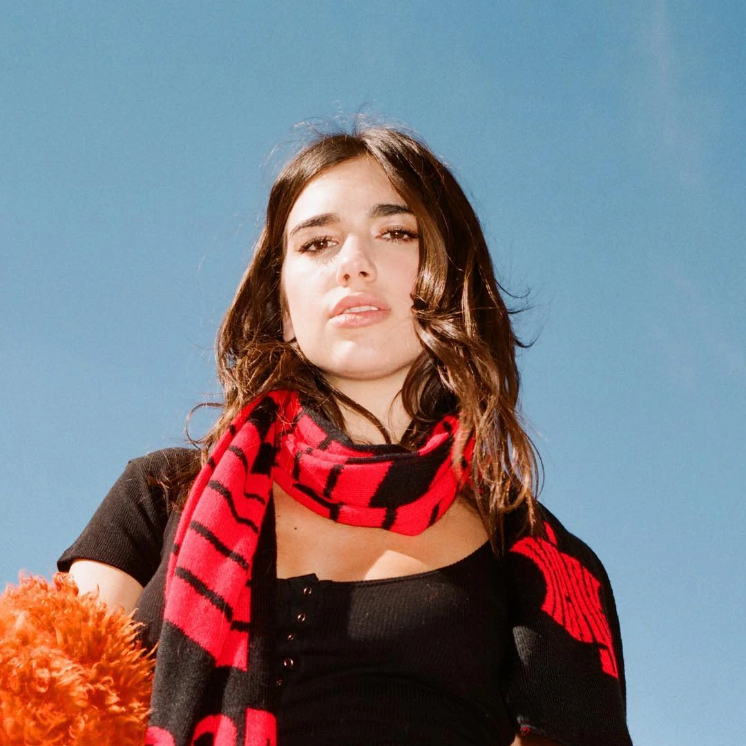 Robbie Sokolowsky | Dua Lipa Wiki | Fandom