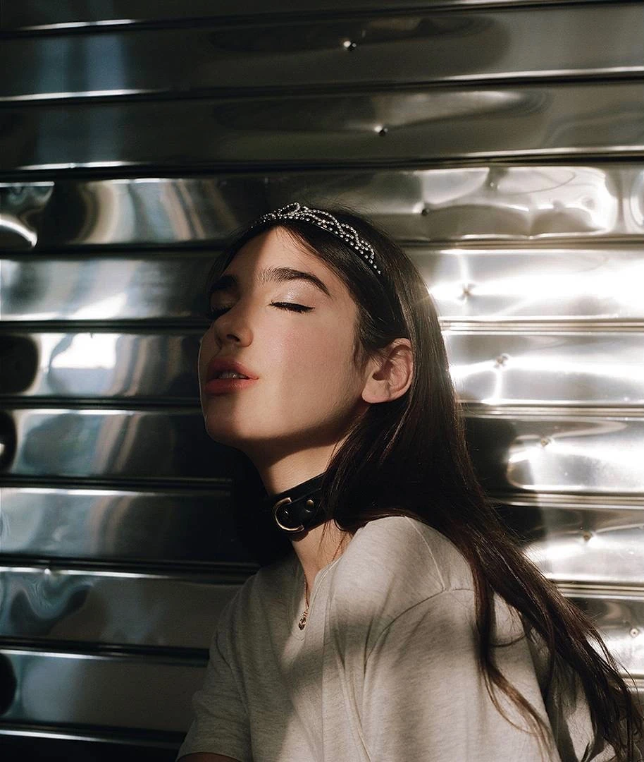 Ana Sting | Dua Lipa Wiki | Fandom