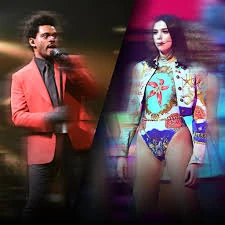 The Weeknd | Dua Lipa Wiki | Fandom