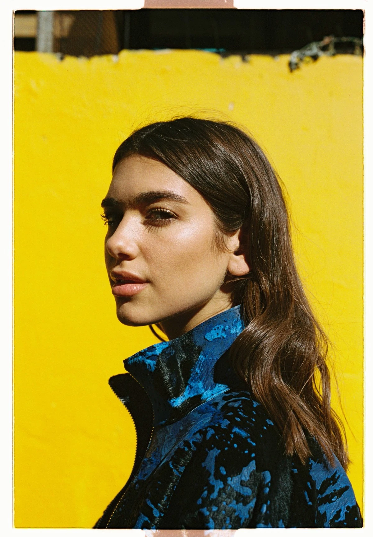 Ronan Mckenzie | Dua Lipa Wiki | Fandom