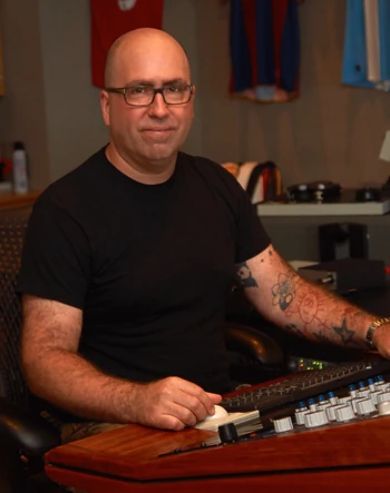 Chris Gehringer | Dua Lipa Wiki | Fandom