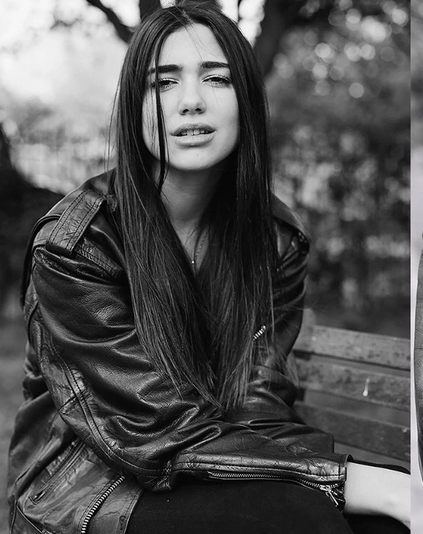 Ash Kingston | Dua Lipa Wiki | Fandom