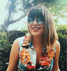 Emily Warren | Dua Lipa Wiki | Fandom