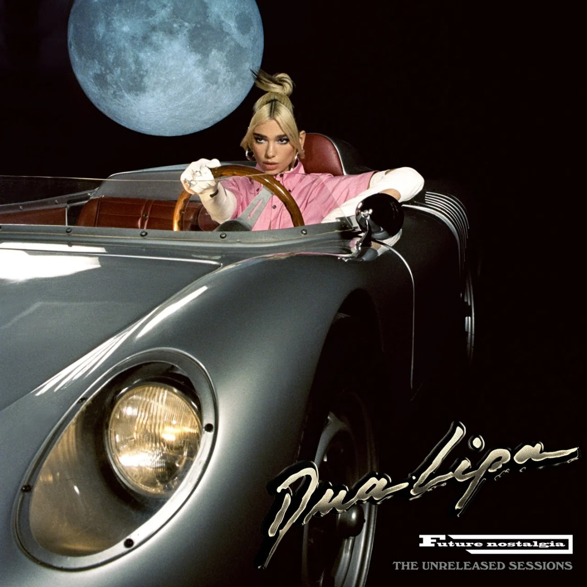 Unknown track produced by Joel Little | Dua Lipa Wiki | Fandom