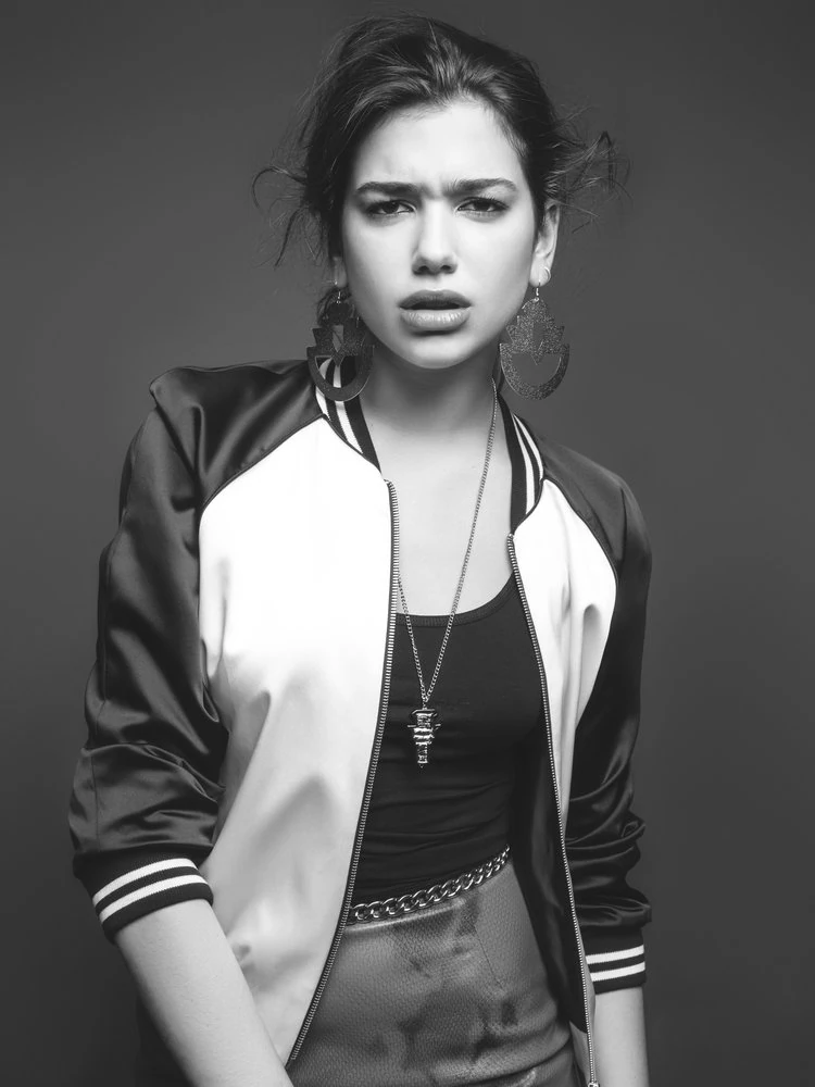 Jay McLaughlin | Dua Lipa Wiki | Fandom