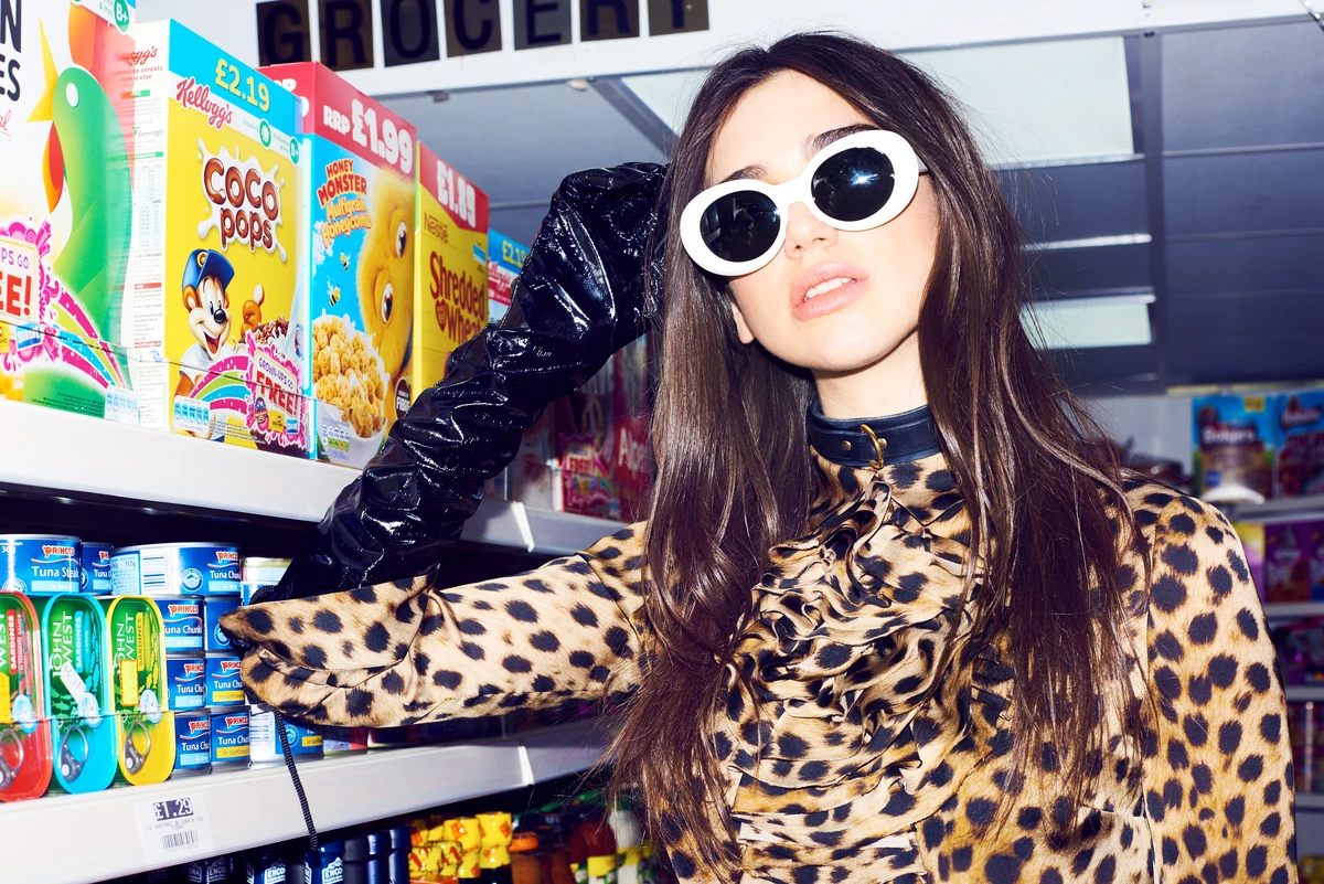 Bella Howard | Dua Lipa Wiki | Fandom