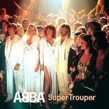 Super Trouper (song) | Dua Lipa Wiki | Fandom