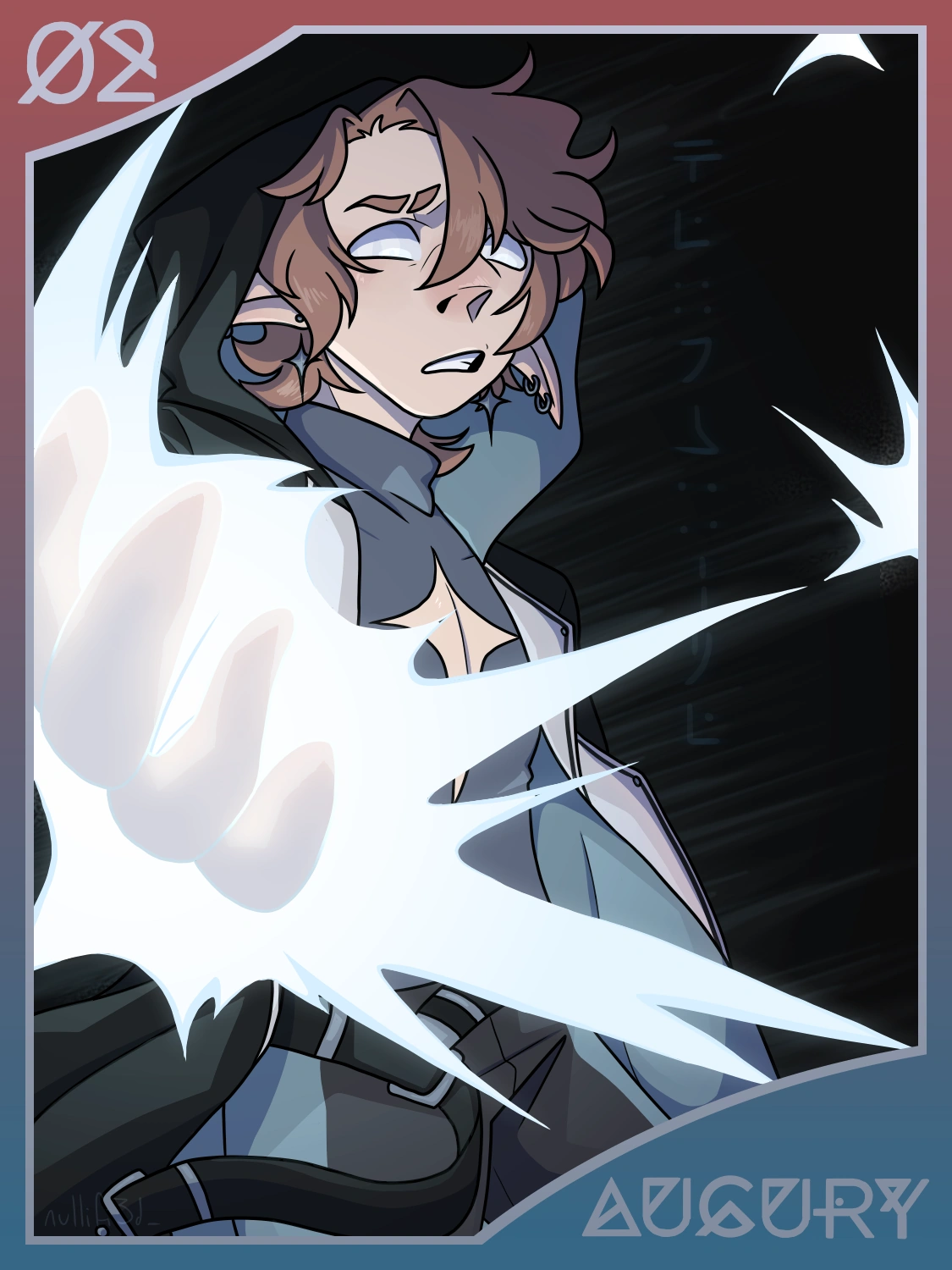 Augury | Duality SMP Wiki | Fandom