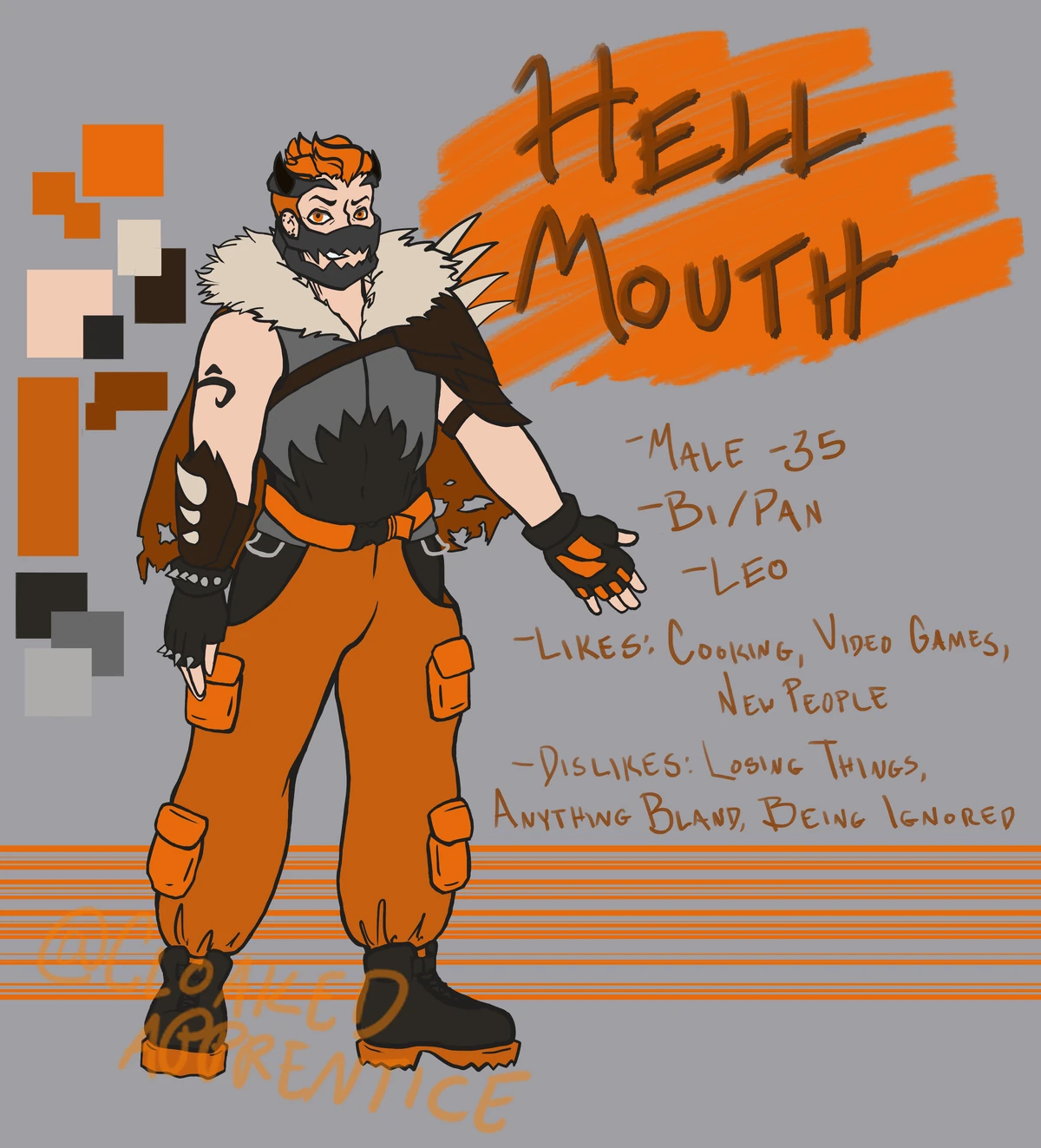 Hellmouth | Duality SMP Wiki | Fandom