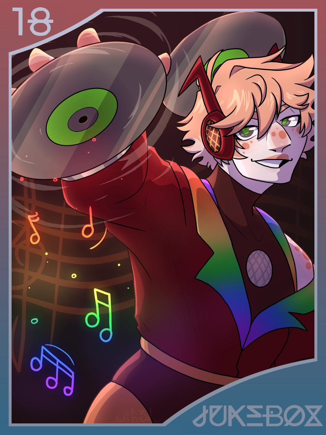 Jukebox | Duality SMP Wiki | Fandom