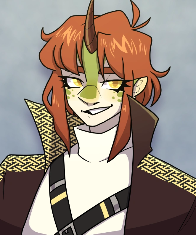 Kevlar | Duality SMP Wiki | Fandom