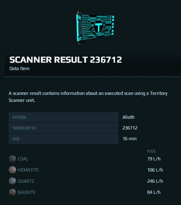 Mining Units - Official Dual Universe Wiki