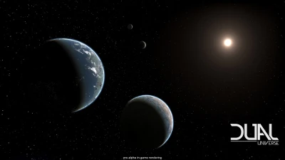 Alioth - Official Dual Universe Wiki