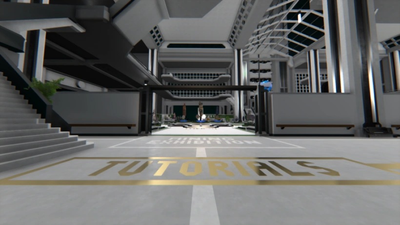 Category:Mechanic - Official Dual Universe Wiki