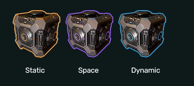 Core Units - Official Dual Universe Wiki